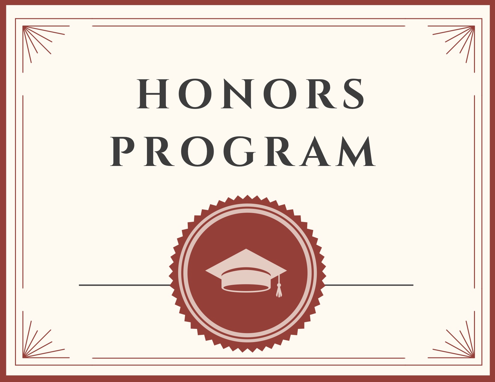 Exploring Vocation in Honors Education – vocation matters