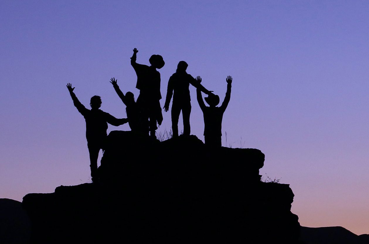 Vocation Virtually: The Importance of People – vocation matters