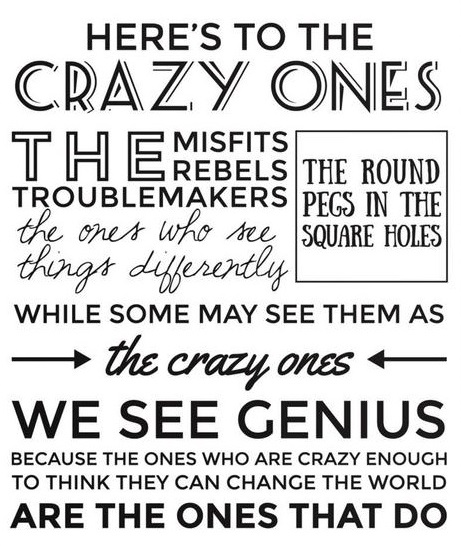 In praise of mischief-makers – vocation matters