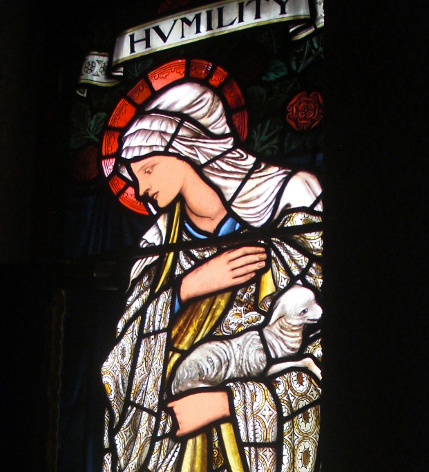 Practicing Humility in the Sciences – vocation matters