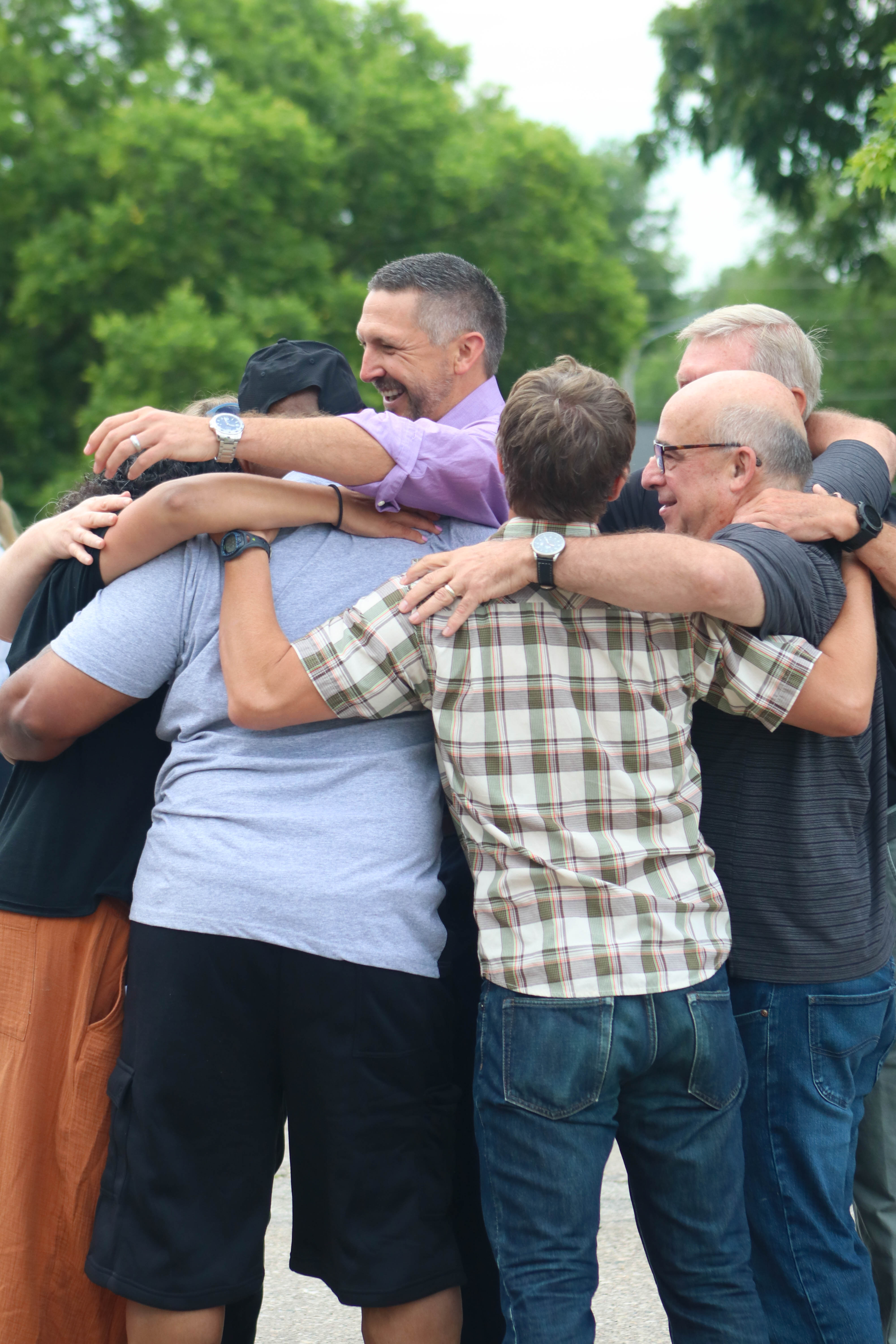 Second Chances and Good Time(s): Transformations and Transactions in ...