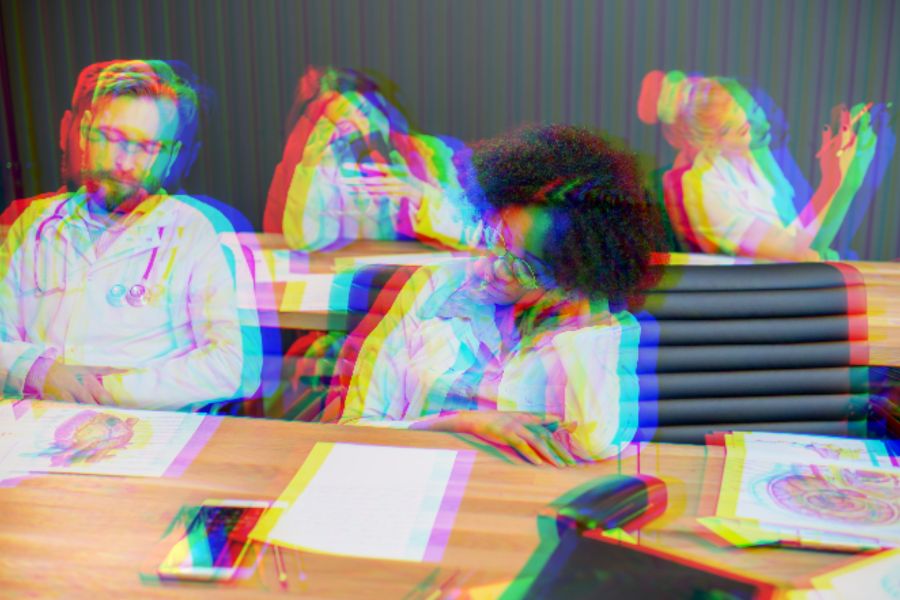 Reengaging Students Through Vocational Discernment and Significant ...