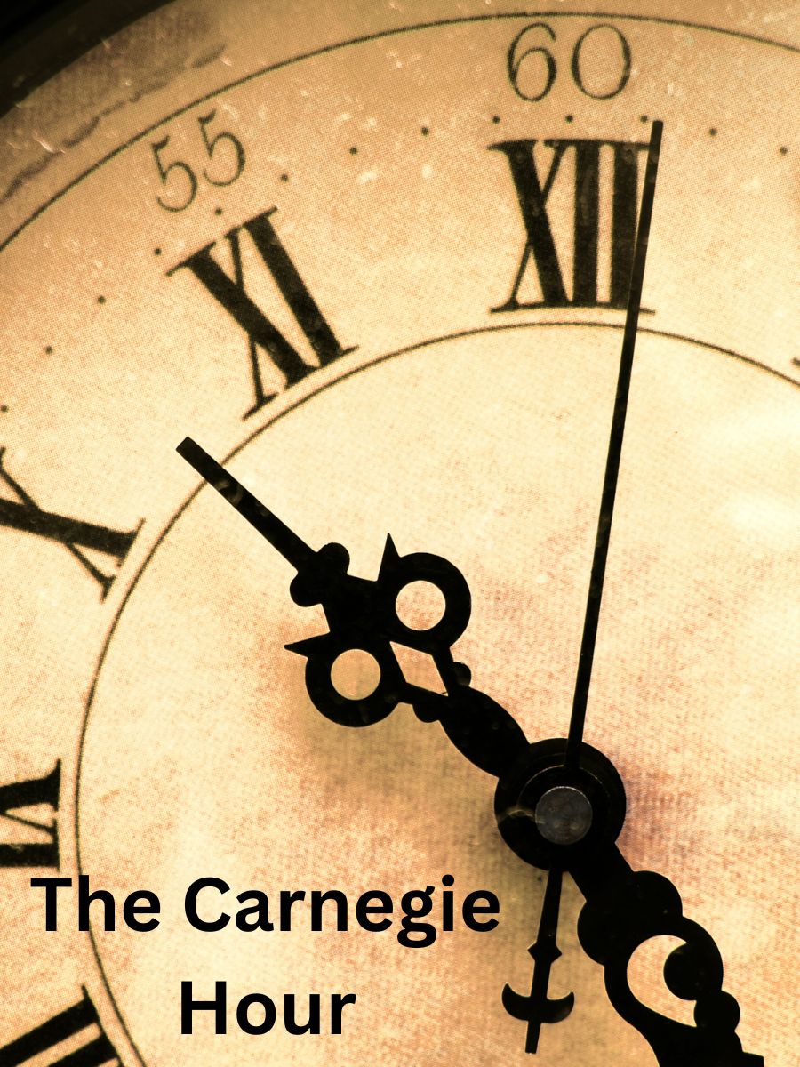 Can the Carnegie Hour Support the Vocation of Student Learning ...