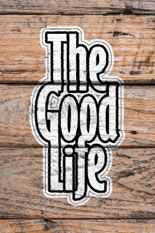 Article of Note: The Good Life – vocation matters