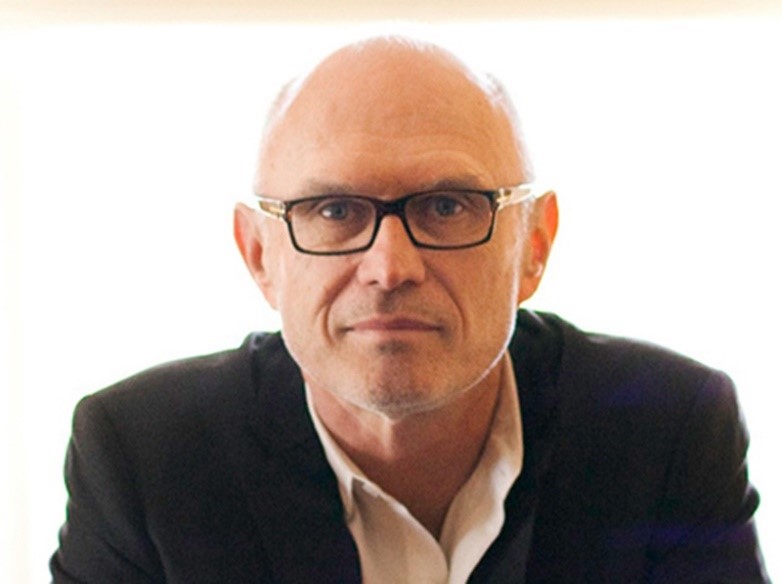 Miroslav Volf on the Soul’s Landscape – vocation matters