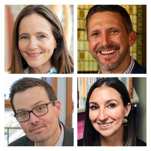 Taking Vocation Beyond Campus: Innovative Ways to Engage Diverse ...