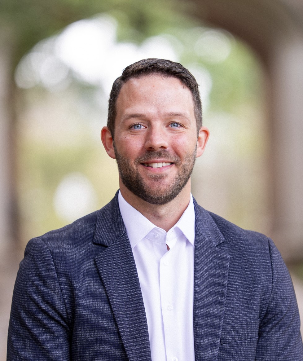 Robert Pampel and Common Good Places – vocation matters