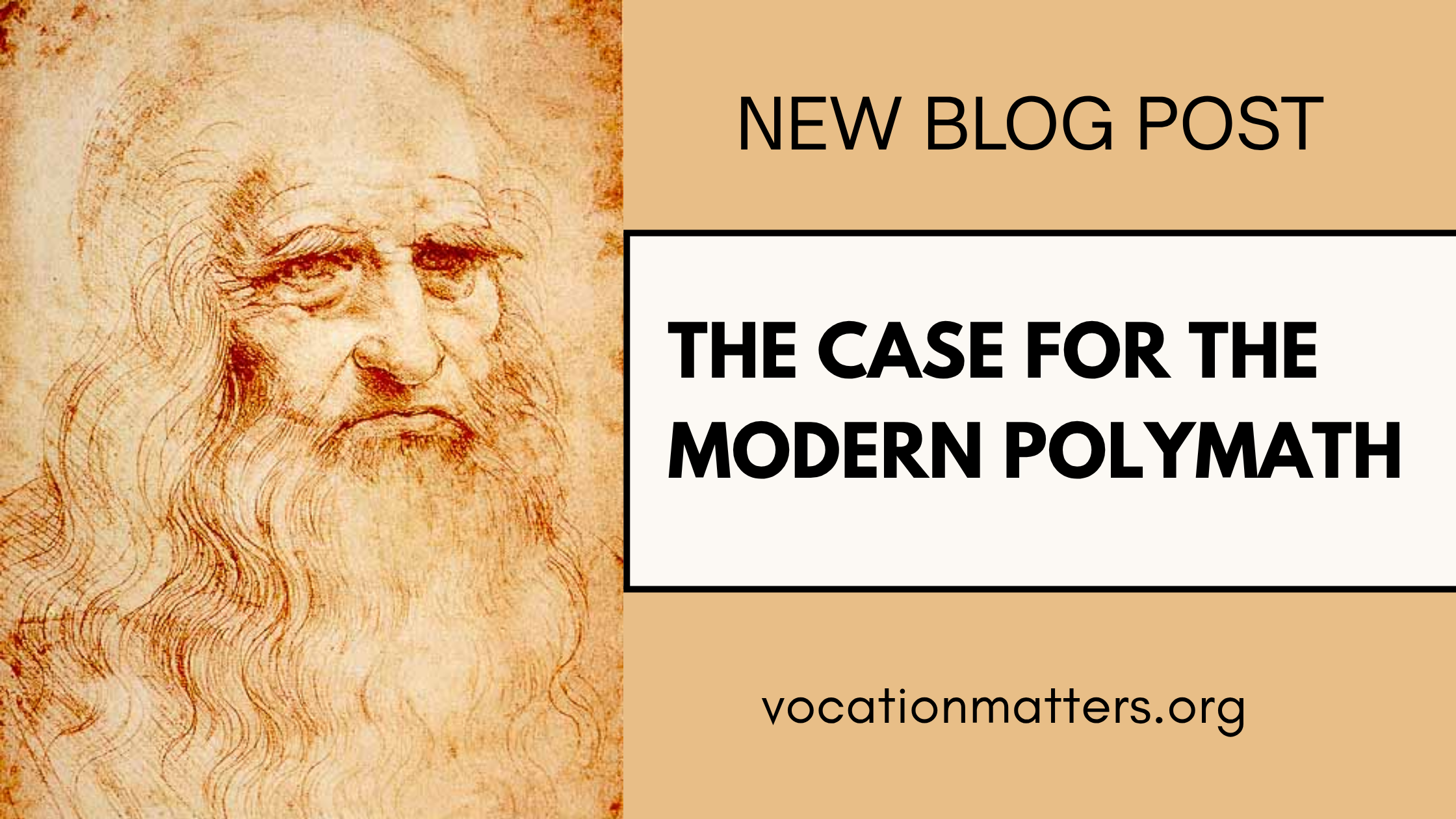 The Case for the Modern Polymath: Why a Broad Education Matters ...